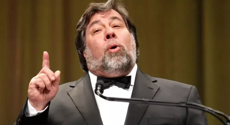 Steve Wozniak Yinginze AI Avuga ko Hano Hano 'Gufasha, Ntudusimbuze'