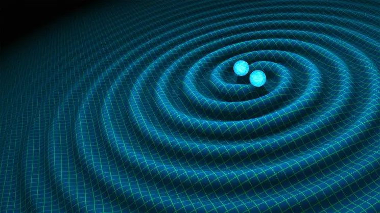 Nyní, když je můžeme změřit, vědci stále nacházejí gravitační vlny