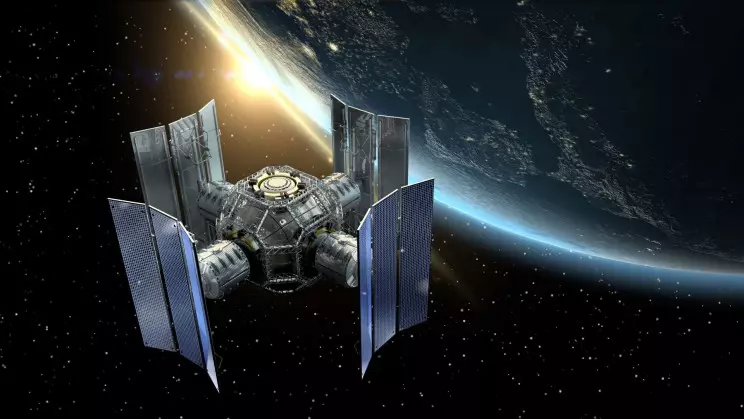 IMM-β. Rocket Lab-ի նոր տիեզերական արևային վահանակներն ունեն 33,3 տոկոս փոխակերպման արդյունավետություն