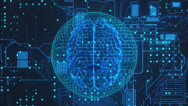 Unha nova interface cerebro-computadora permite a un mozo de 37 anos paralizado comunicarse