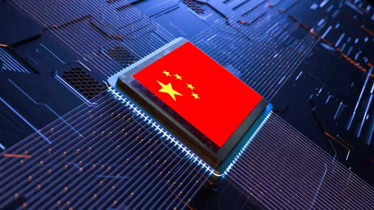 China gastará US$ 150 bilhões para impulsionar fabricação de chips