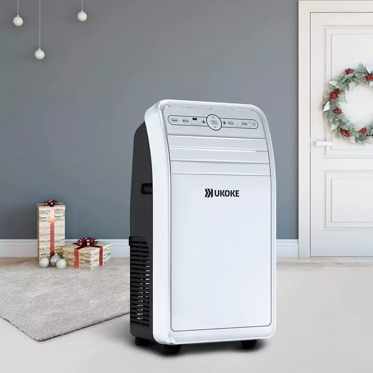 7 smart air conditioners om jo te helpen koel te hâlden op in waarme simmerdei