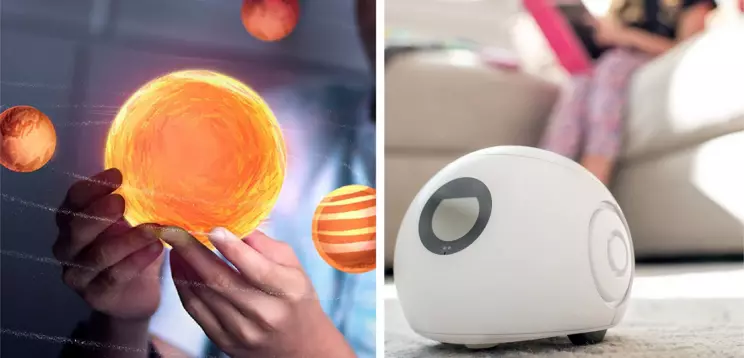 7 jouets de réalité augmentée pour aider vos enfants à commencer à vivre dans le futur
