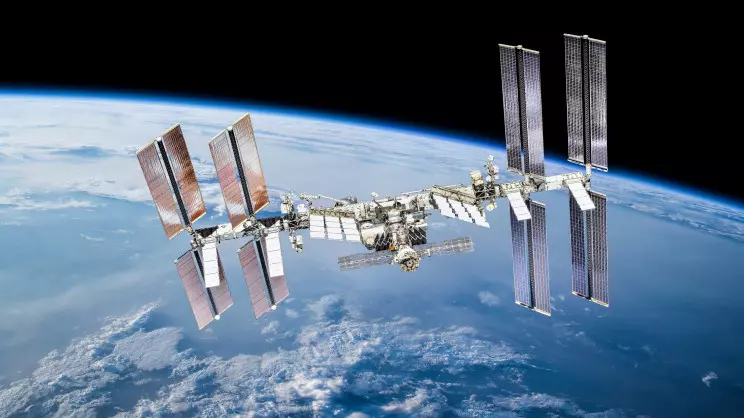 Rusia thotë se do të pezullojë bashkëpunimin në Stacionin Ndërkombëtar të Hapësirës