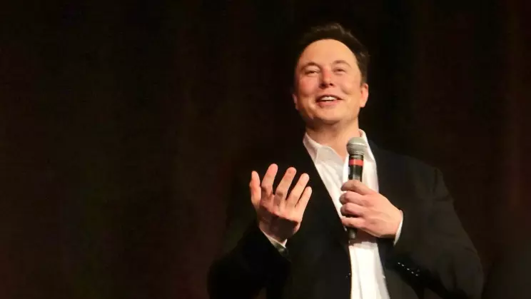 Elon Musk hat no 9,2% fan Twitter, en betellet $ 3 miljard foar syn oandielen