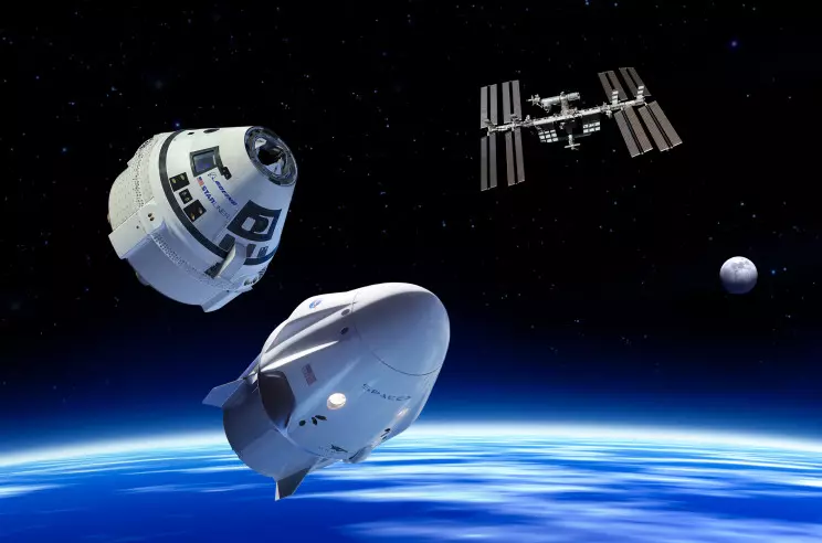 Ad Astra: pasado, presente e futuro das naves espaciais