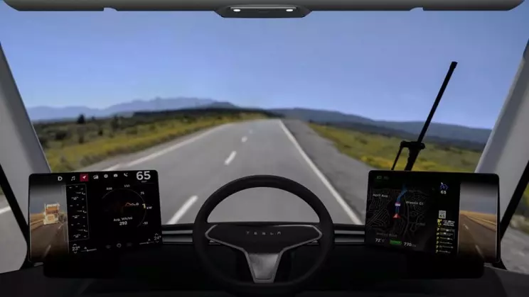 Tesla konečne debutuje dlho očakávaným náklaďákom a prekvapí dav novým Roadsterom