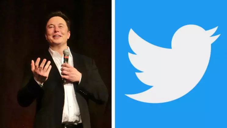 Nag-aalok ang Elon Musk ng mga mungkahi para sa Twitter Blue kasama ang opsyong magbayad sa dogecoin