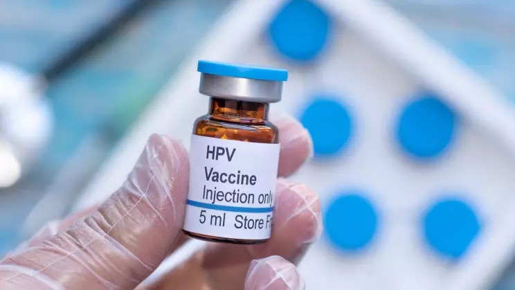 Emakakaelavähi ennetamiseks piisab ühest HPV vaktsiini annusest