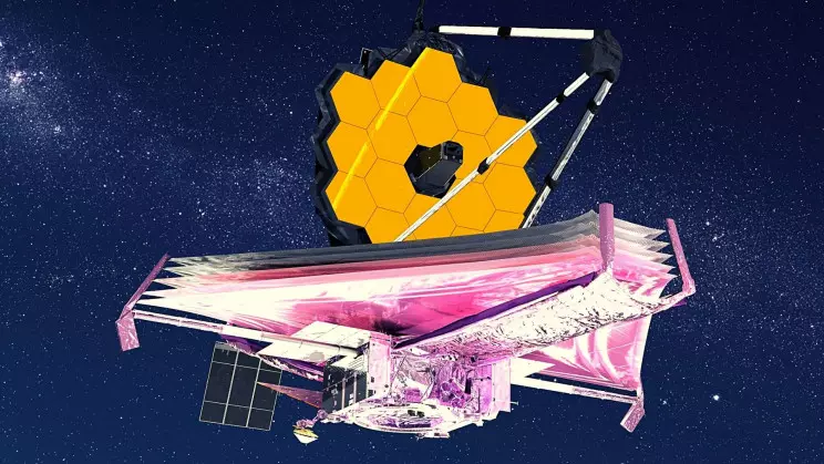 Presioni rritet mbi NASA për të riemërtuar teleskopin e saj James Webb