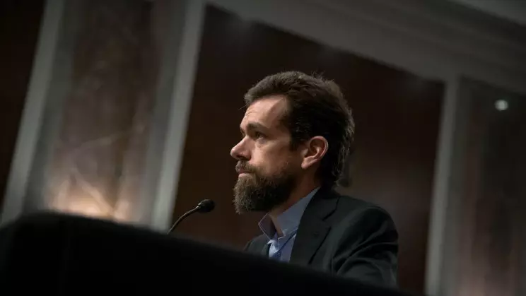 Jack Dorsey 的 290 万美元 NFT 以 4800 万美元转售。到目前为止，最高出价仅为 7,000 美元