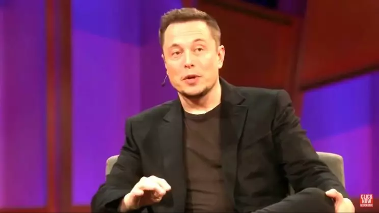 Estos son los dos peligros más grandes de la humanidad, según Elon Musk