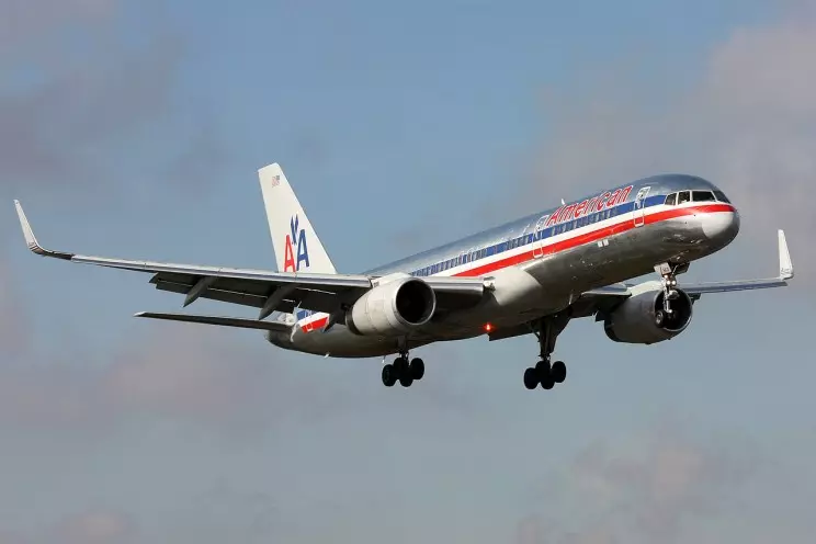 Ein Computerfehler sorgt dafür, dass zu viele Piloten von American Airlines während der Feiertage frei haben