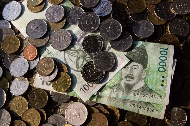 Fondi i Lumturisë i Koresë së Jugut do të ndihmojë në pagimin e borxheve të 1.6 milion njerëzve