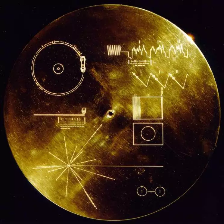 I-NASA iCwangcisa iMishini ye-Interstellar yokuphonononga iiplanethi ezinokuthi ziphile ngo-2069.