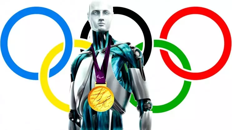 2020 онд Токиод болох Олимпийн наадмыг робот Батлерууд болон шүүгчид хариуцах болно.
