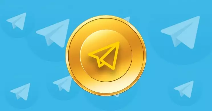 180 Mîlyon Bikarhêner dê îsal Bigihîjin Krîptopereyê Nû ya Telegram