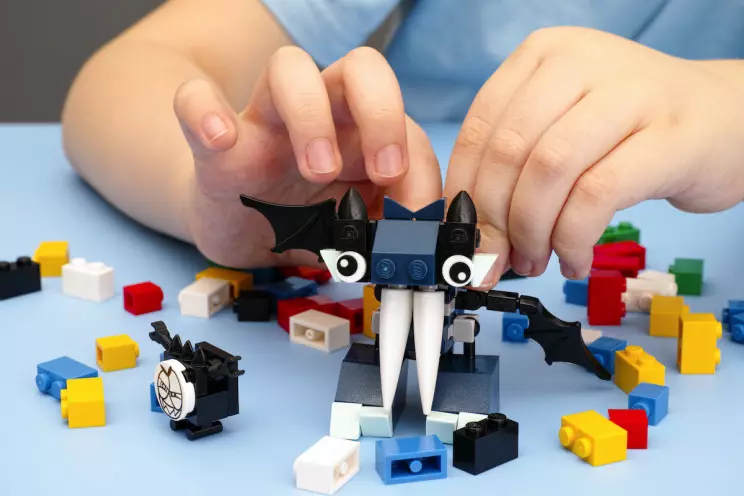 15+ Söýgüli Lego kerpiçiňiz hakda bilmeýän belki-de ajaýyp maglumatlar
