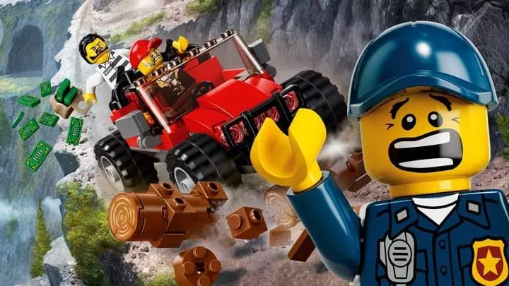 15+ удивительных фактов о ваших любимых кубиках Lego, которые вы, вероятно, не знали
