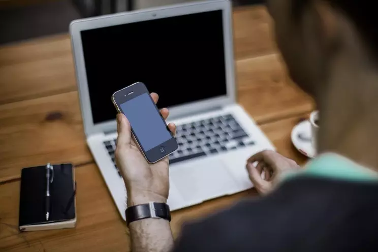 'Bom Testun' ChaiOS Y tu ôl i Llinyn o Ddamweiniau System MAC ac iOS Trwy gydol yr Wythnos