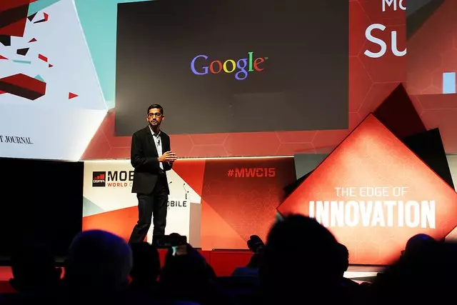 CEO Google Berpikir AI Akan Berdampak pada Kemanusiaan Lebih dari Kebakaran dan Listrik