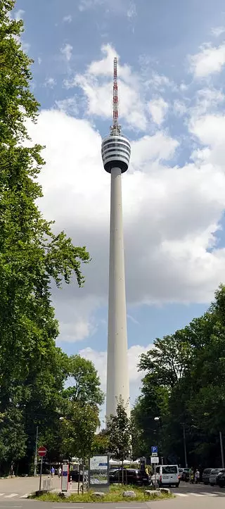 15 geniala skyskrapaingenjörer som du förmodligen aldrig har hört talas om