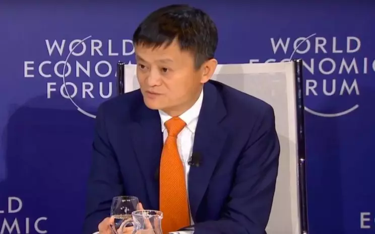 Osnivač Alibabe Jack Ma kaže da je AI velika prijetnja ljudima i da će ubiti mnoge poslove