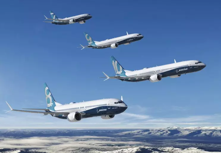 Boeing invierte en tecnología de batería avanzada que podría permitir el vuelo eléctrico