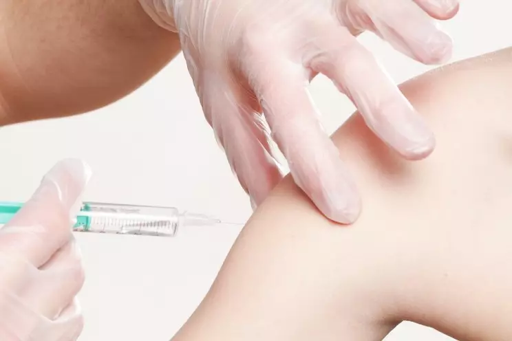 Nytt cancervaccinbehandling kommer snart att påbörjas på människor