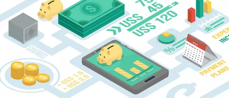 นวัตกรรม FinTech ที่สำคัญที่สุดที่จะเปลี่ยนชีวิตเราในอนาคตอันใกล้