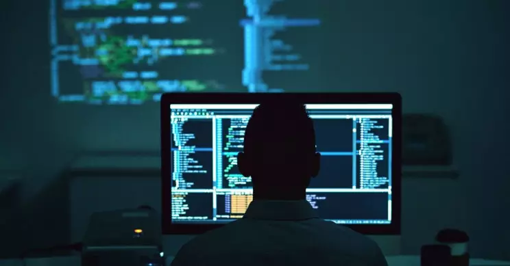 codificação de engenharia de software de ciência da computação