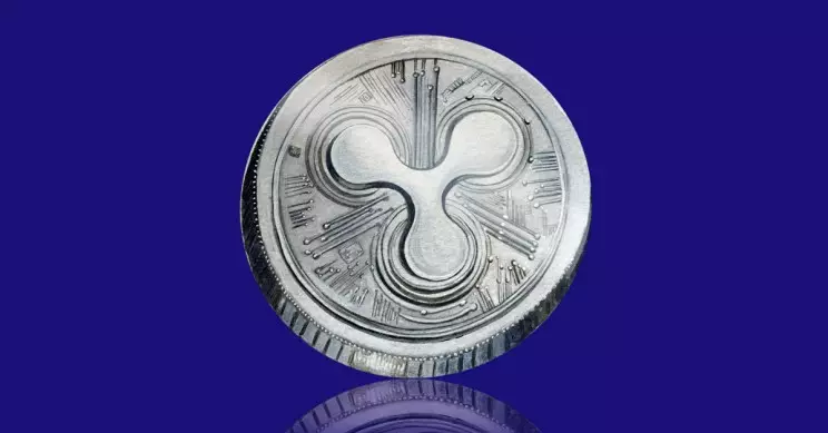 Ripple Prezoj Pliiĝas Dum La Kripta Mona Merkato Revenas