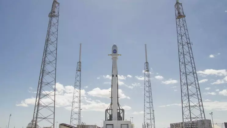 SpaceX izvodi 50. lansiranje Falcon 9 sa španskim Hispasat 30W-6 satelitom