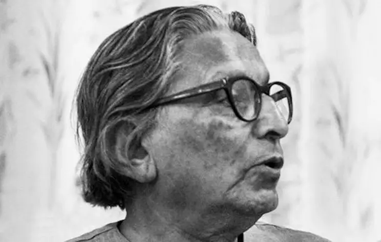 Balkrishna Doshi: 최초의 인도 프리츠커 수상자이자 비전 있는 건축가