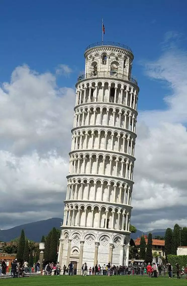 Tore sa Pisa