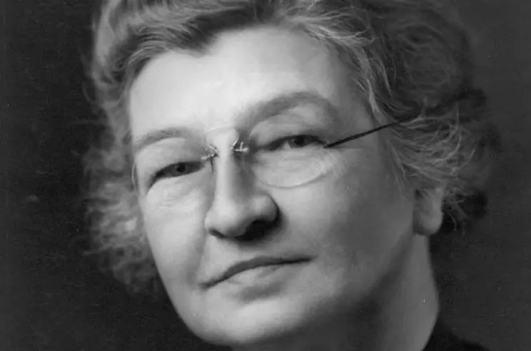 Edith Clarke: prva ženska elektroinženirka in profesorica elektrotehnike