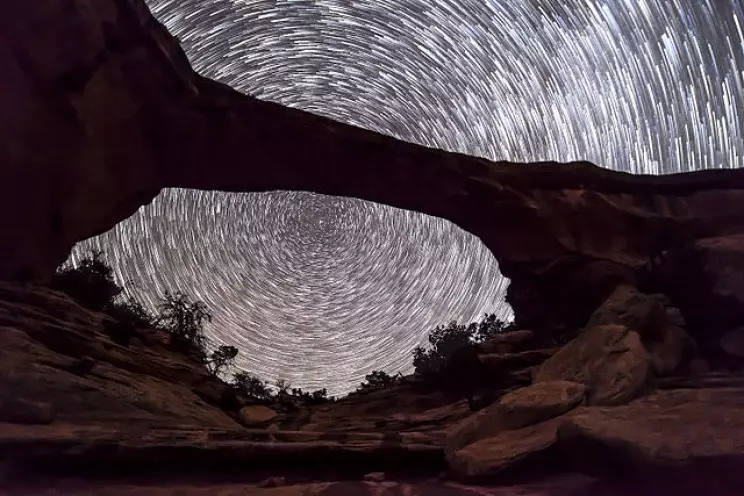 11 संसारमा सबैभन्दा सुन्दर ठाउँहरू जानको लागि Stargazing