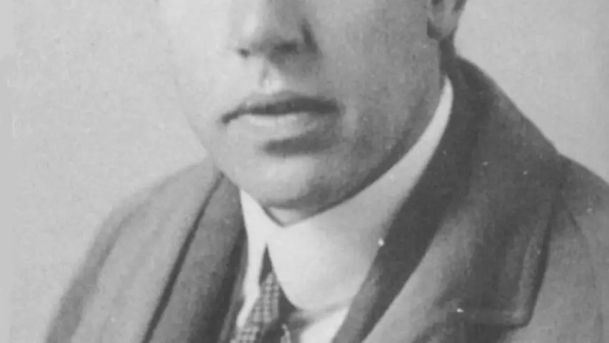 Niels Bohr