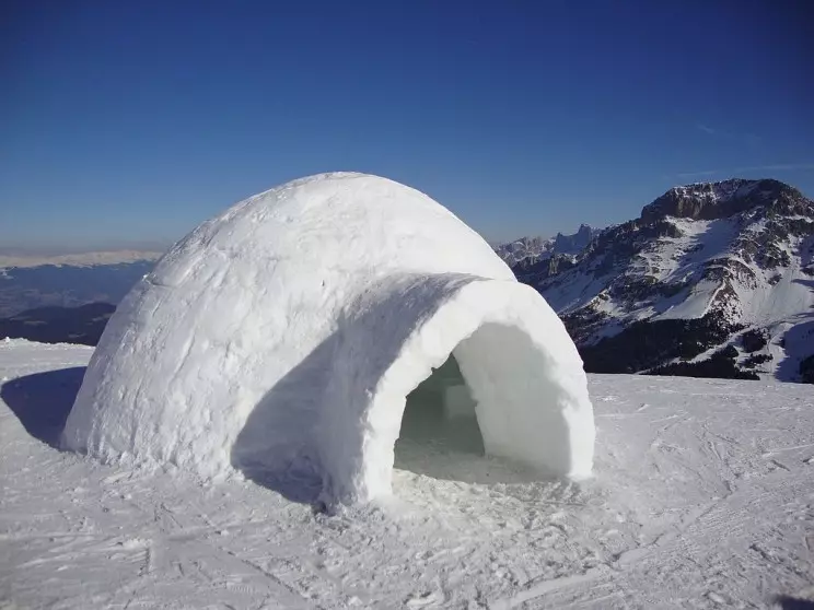 25 Möglichkeiten, ein Haus aus der ganzen Welt zu bauen: Vom antiken Griechenland bis heute