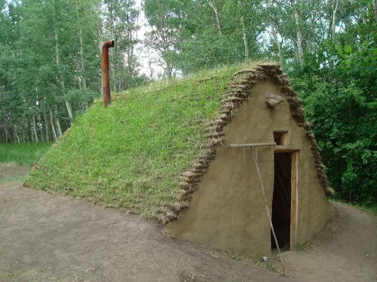 25 Möglichkeiten, ein Haus aus der ganzen Welt zu bauen: Vom antiken Griechenland bis heute