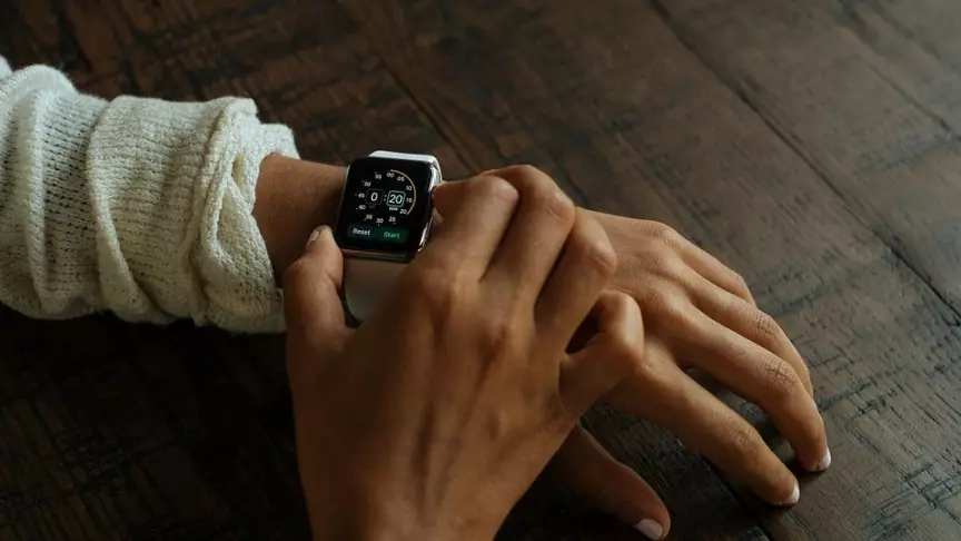 Apple Watchs hjertefrekvensapp redder enda et liv