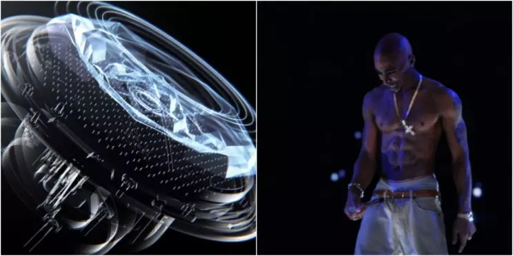 13 Awọn asọtẹlẹ Hologram Ni ayika agbaye ti o ju Ifihan Lẹwa lọ