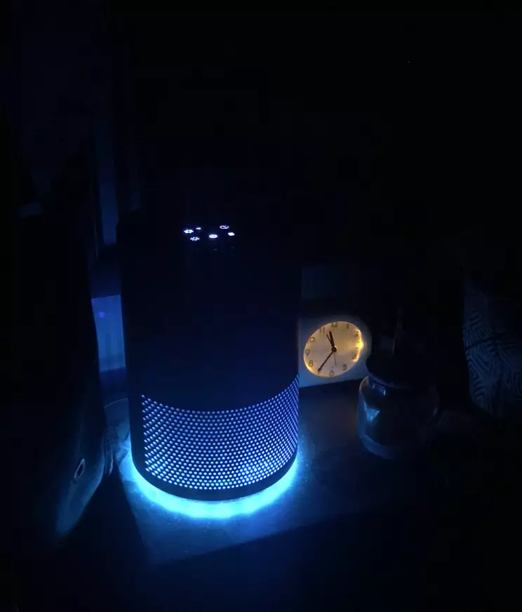 space-age spin-offs air purifier