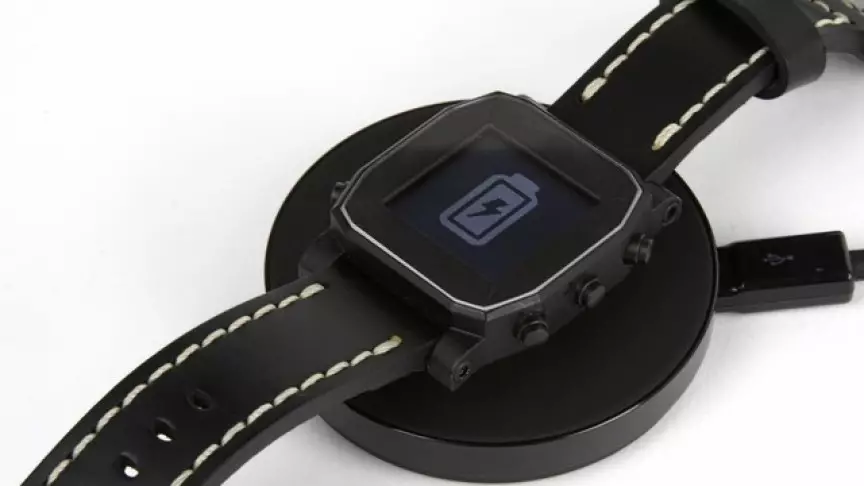 AĠENT Smartwatch