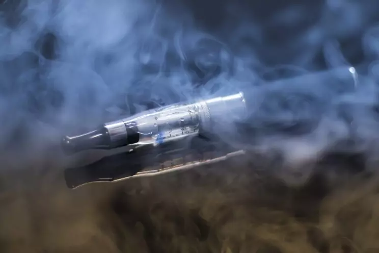 E-cigaretta robbanása megölte az embert Floridában