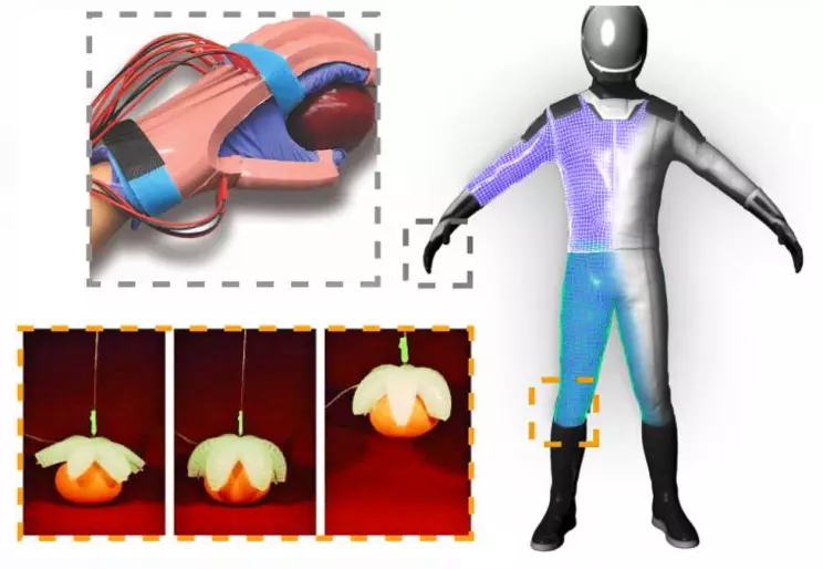 Evolucija svemirskog odijela: od projekta Mercury odijelo do Aouda.X sučelja čovjeka i stroja