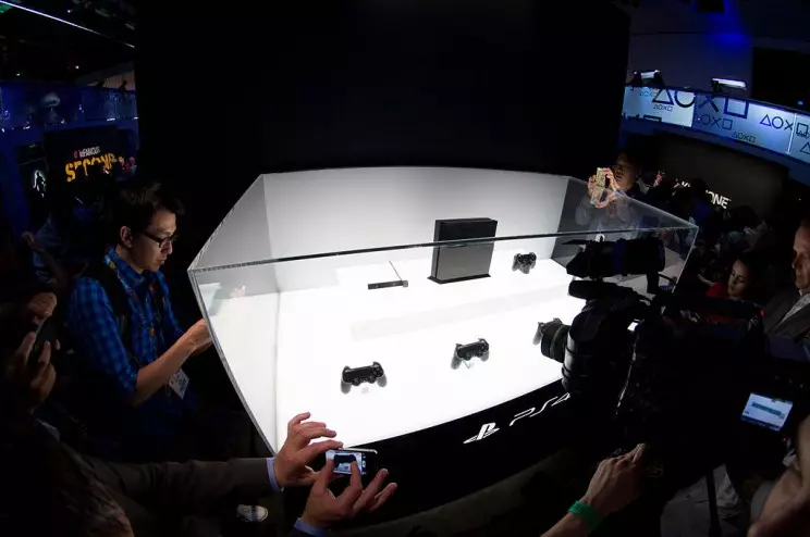 Izvršni direktor kompanije Sony kaže da će se kompanija udaljiti od gadgeta