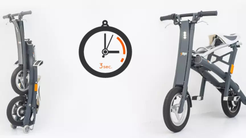 انضم عضو رينو السابق إلى فريق Stigobike