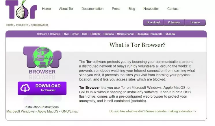 15 semplici modi per proteggere la privacy del cloud: app, strumenti ed estensioni del browser