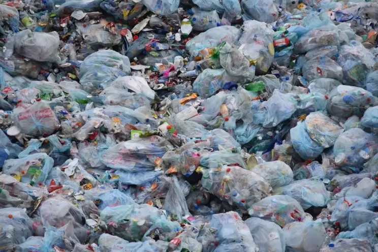 EU ต้องการแบนผลิตภัณฑ์พลาสติกแบบใช้ครั้งเดียวทิ้ง